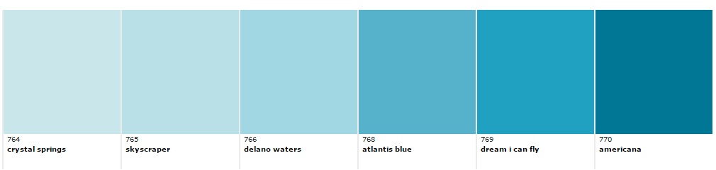 The Top Guideline for Paint Color Choices - Encoreco